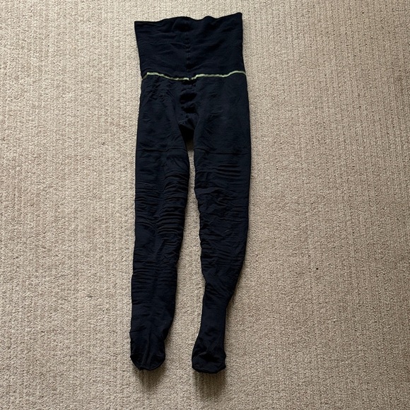 Sheertex | Accessories | Sheertex Ripresist Sheer Tights Xl Black ...